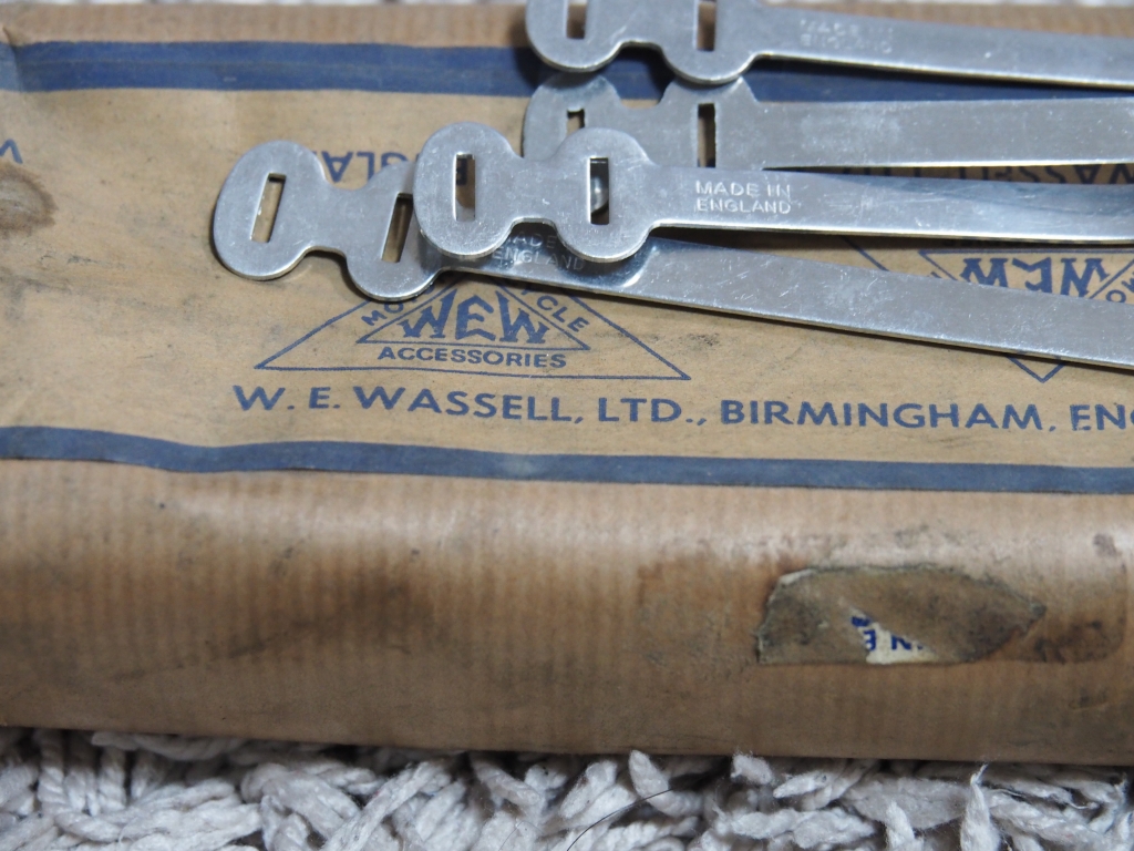 Cable Wraps | Vintage-Parts-Shop