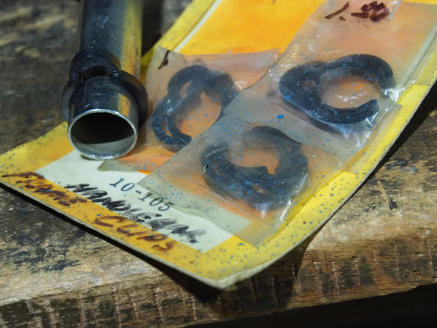 Cable Wraps | Vintage-Parts-Shop